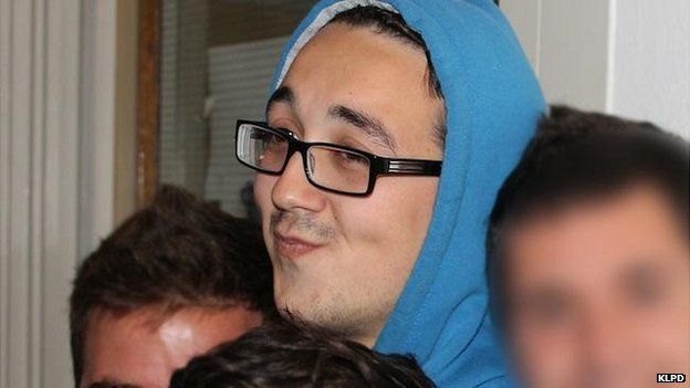 Nicholas Marshall's Amsterdam death remains a mystery, inquest hears ...