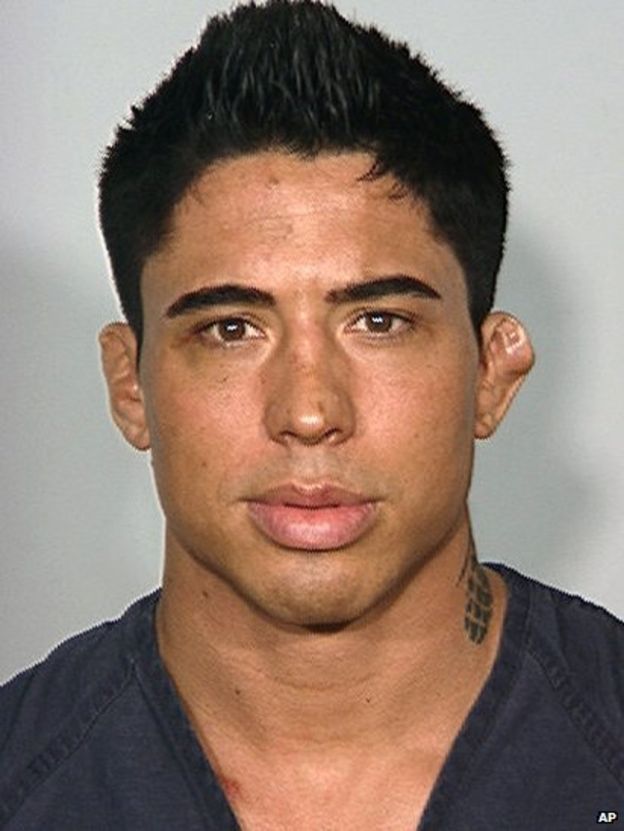 #BBCtrending: Adult actress details alleged assault on Twitter - BBC News