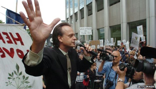 Cannabis And Canada Why Has Drug Policy Changed Bbc News