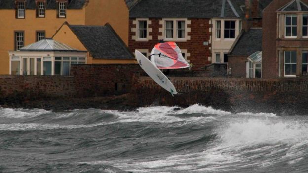 Your pictures of Scotland: 8 - 15 August - BBC News