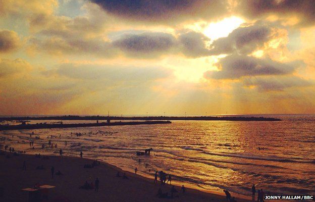 Gaza: What does the future hold for the children? - BBC News