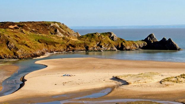 Your Pictures: Photos from Wales - BBC News