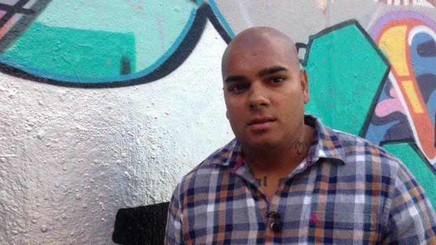 Chris Grayling insists prisons are 'not in crisis' - BBC News