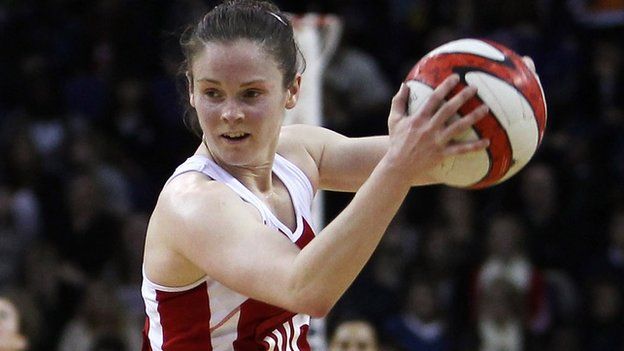 Karen Atkinson: Loughborough Lightning head coach to step down - BBC Sport