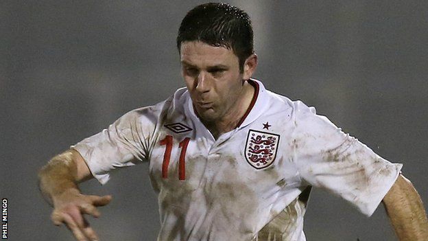 St Paul's beat Sporting Academics 18-0 in Charity Cup - BBC Sport