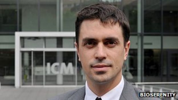 Wearable technology: Clothing designed to save your life - BBC News