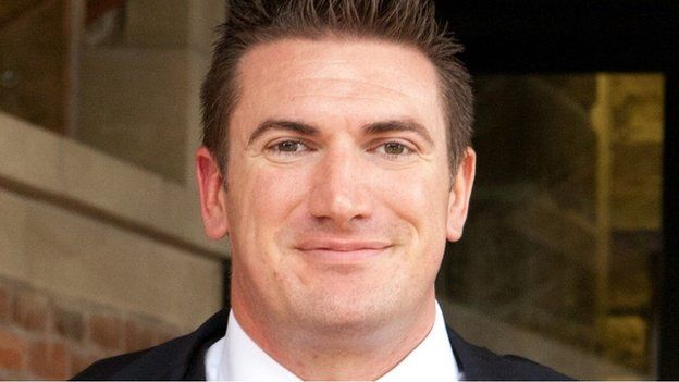 Motorcyclist David Frampton dies in Bolton car crash - BBC News