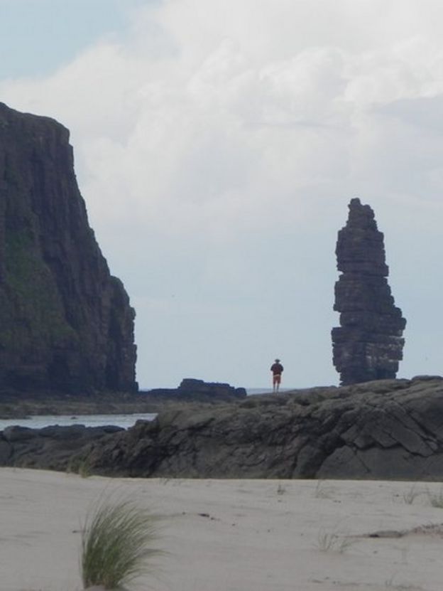 Your pictures of Scotland: 15 - 22 August - BBC News