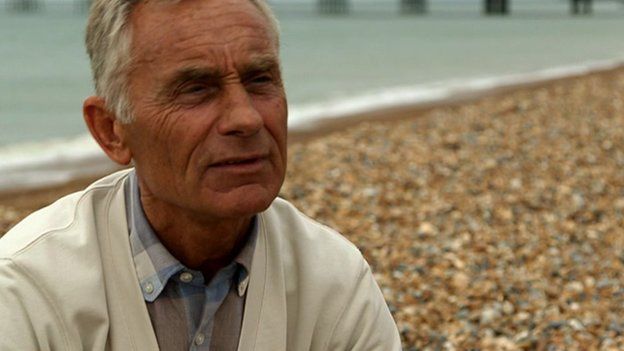 Mods return to 'spiritual home' of Brighton - BBC News