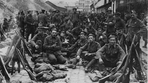 Scottish independence: The popular rise of postal voting - BBC News