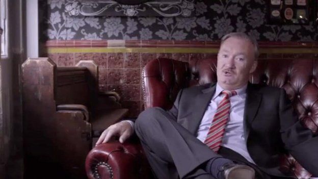 Swansea City story Jack to a King to hit the big screen - BBC News