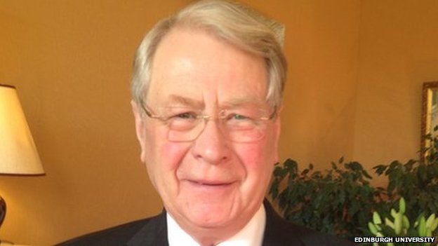 Scottish independence: Former European Court judge challenges student ...