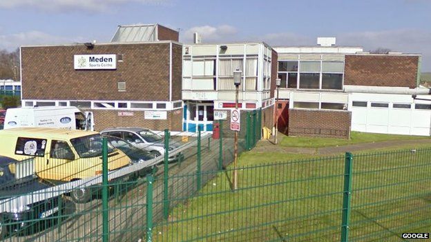 Warsop's Meden Sports Centre to partially reopen 'in weeks' - BBC News