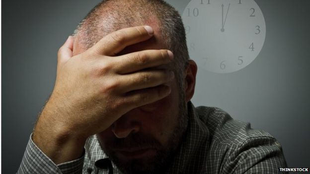 Cancer patients with depression 'are being overlooked' - BBC News