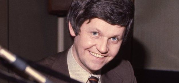 James Alexander Gordon's family request hospice donations - BBC News