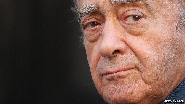 Al Fayed in new challenge to Invergordon incinerator - BBC News