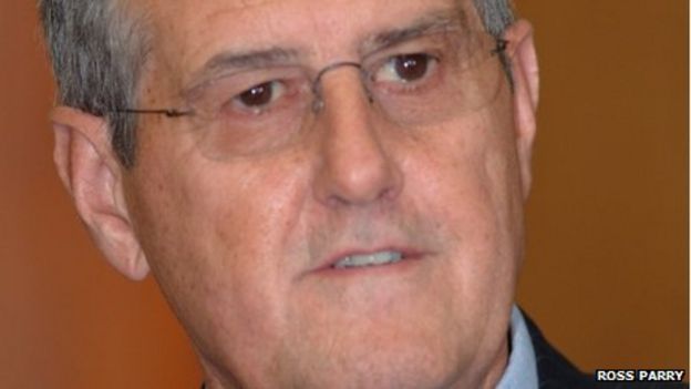 Rotherham abuse scandal: Who was in charge? - BBC News