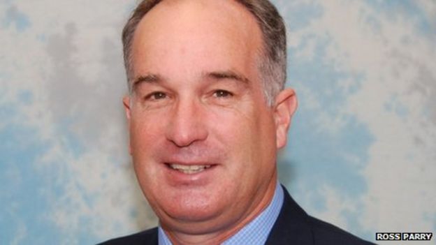 Rotherham abuse scandal: Who was in charge? - BBC News