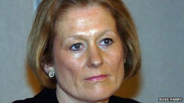 Rotherham abuse scandal: Who was in charge? - BBC News