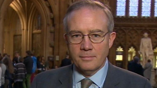 More UKIP defectors? Tory MPs linked to rival party - BBC News