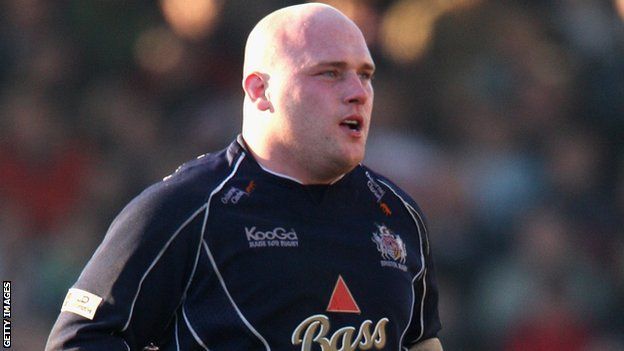 Jason Hobson: Bristol prop retires from rugby with immediate effect ...
