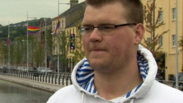 From bomb to boom: How Newry has changed dramatically since ceasefires ...