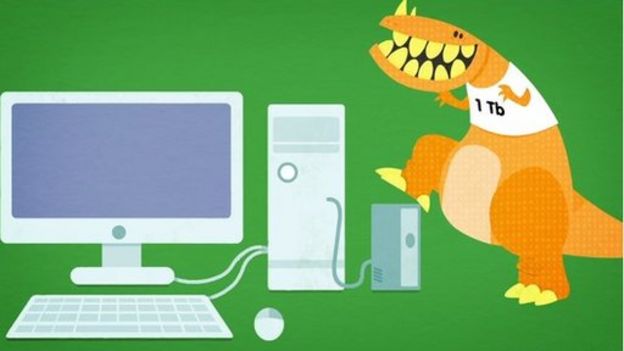 BBC begins kids coding push with Bitesize and TV shows - BBC News