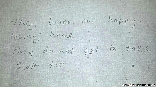 Scott Rogers: Shot TV host faced grand jury appearance - BBC News