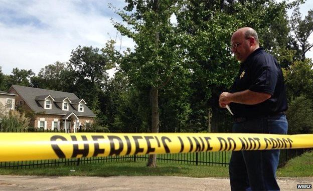 Scott Rogers murder: TV host's daughter 'pulled plug' on his 'killer ...