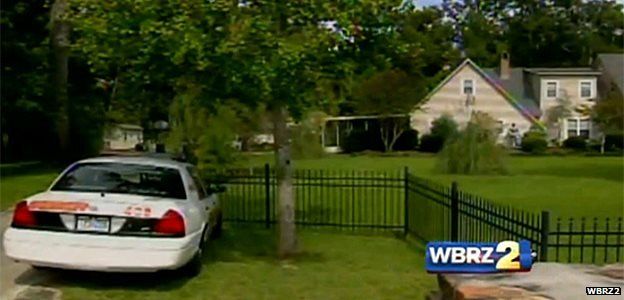 Scott Rogers murder: Evidence US TV host a 'paedophile' - BBC News