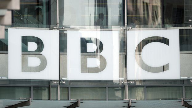 BBC staff vote to strike over job losses - BBC News