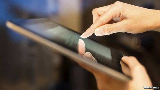 Superfast computer technology to be piloted in Highlands - BBC News