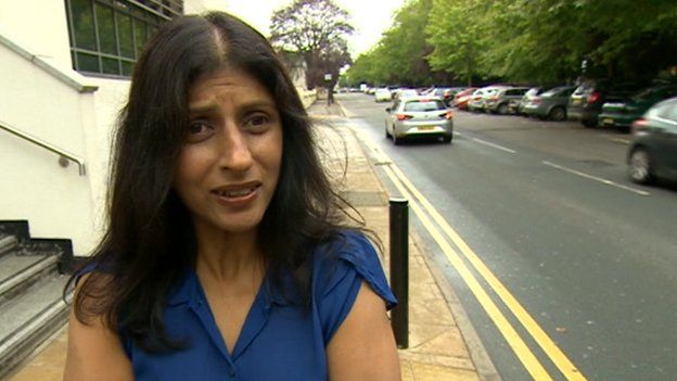 Ashley Dodd admits child death hoax calls - BBC News