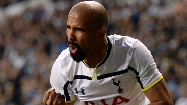 Sandro: Queens Park Rangers midfielder keen for Premier League move ...