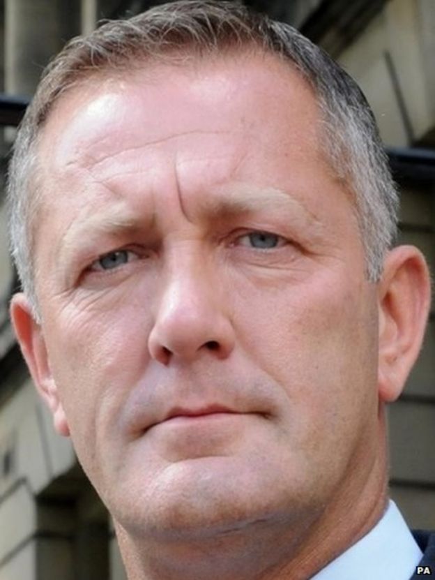 Rotherham child abuse scandal: South Yorkshire Police starts probe ...