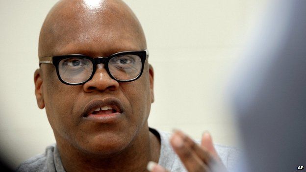 DNA evidence overturns 30-year convictions in US case - BBC News