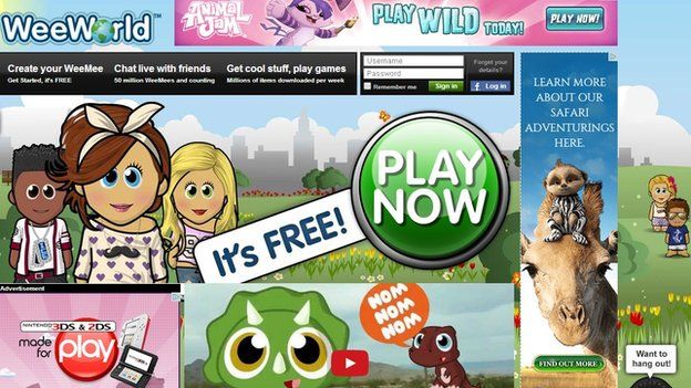 Glasgow-based firm behind 'WeeMees' in liquidation - BBC News