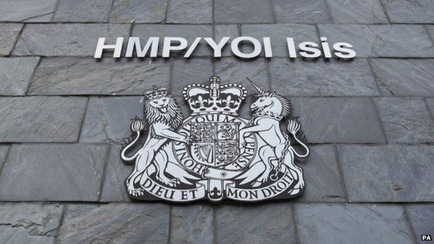 The perils of being called Isis - BBC News