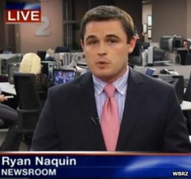 Scott Rogers murder: Evidence US TV host a 'paedophile' - BBC News