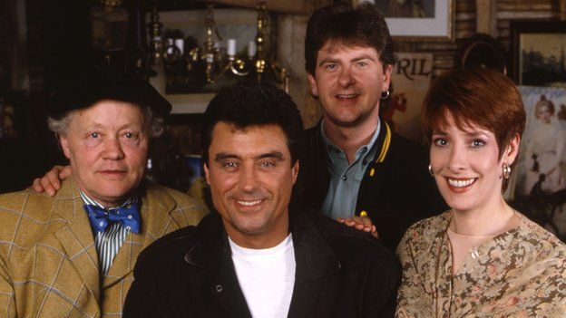 Bonhams Books to sell Lovejoy author's reference library - BBC News