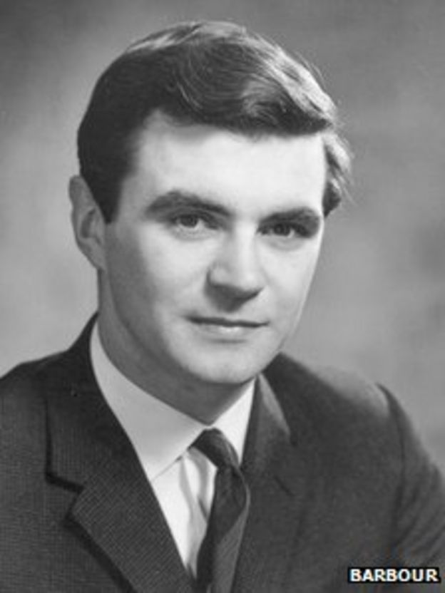 Barbour: From farmers and fishermen to fashion royalty - BBC News