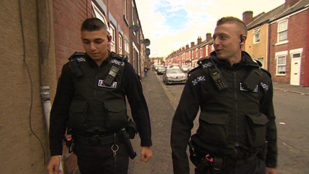 Rotherham to Slovakia and back - BBC News