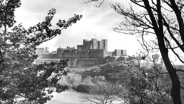 Dover's Silver Screen Cinema 'found new role' - BBC News