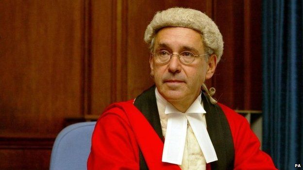 New press self-regulation body 'not a fake', says Ipso chairman - BBC News