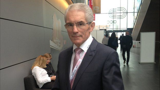 What do unions think about the union? - BBC News