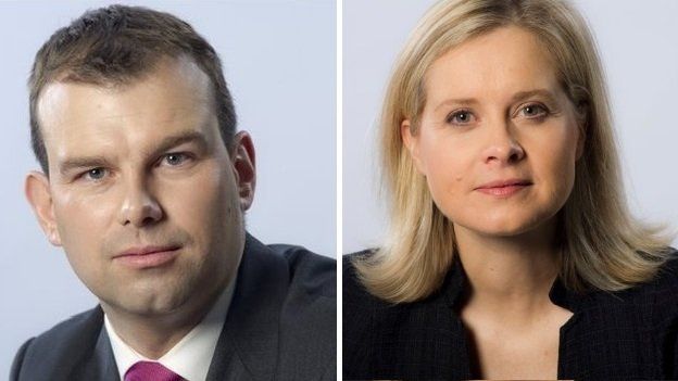 Scotland's referendum: James Cook and Lorna Gordon follow the campaigns ...