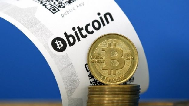 New Paypal partnership enables limited Bitcoin payments - BBC News