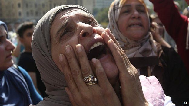 Is Islamic State heading for Lebanon? - BBC News