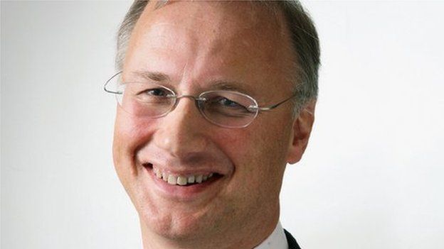 Was Sir Jonathan Stephens appointed because of government concern over ...