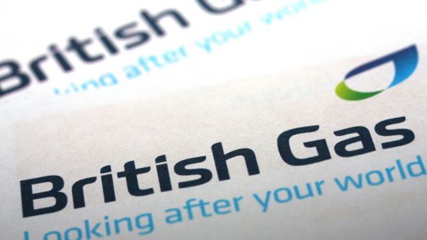 Incorrect British Gas bills spark viral scam alert - BBC News